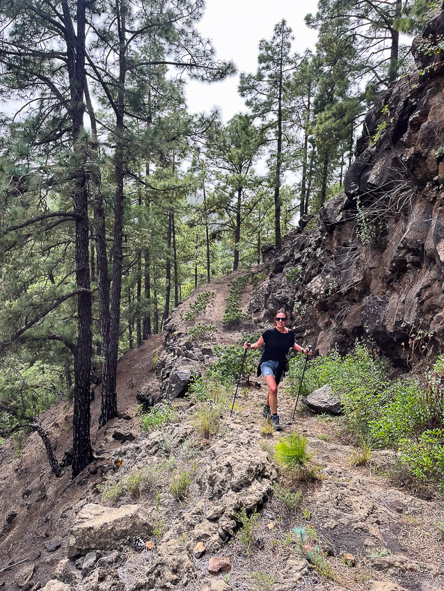 wandeling Petroglifos Lomo Gordo | jasper de boer